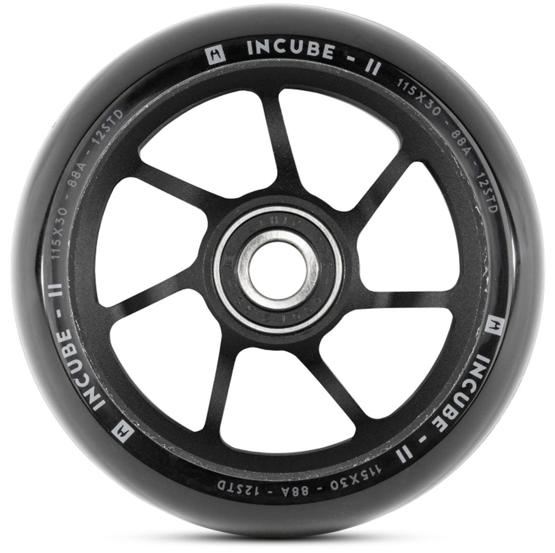 Ethic Incube V2 Wheel - 12 STD