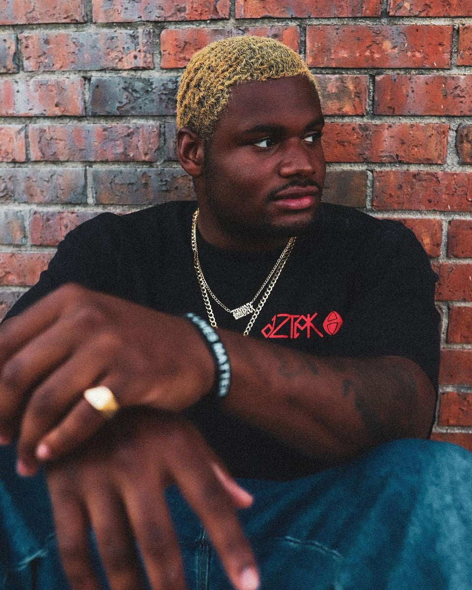 Eric Harkless – The Vault Pro Scooters