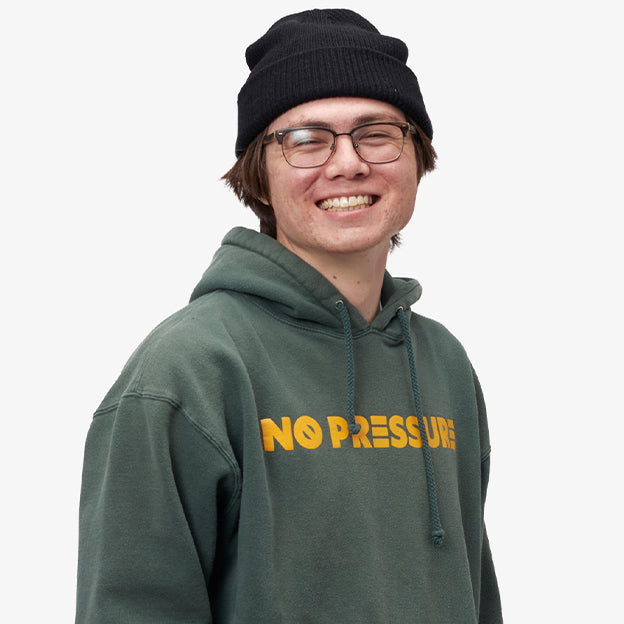 Brian Colditz – The Vault Pro Scooters