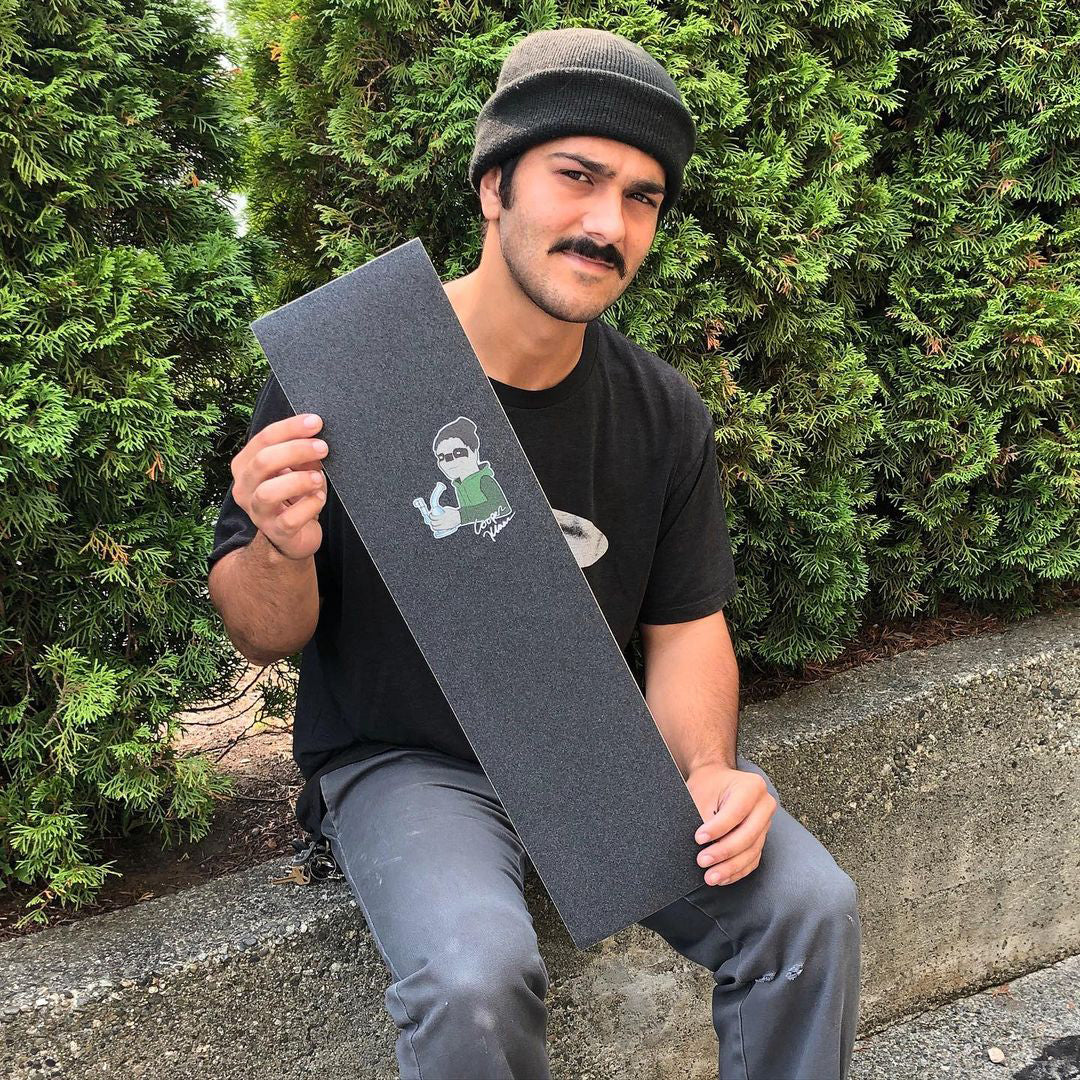 Cooper Klaar – The Vault Pro Scooters