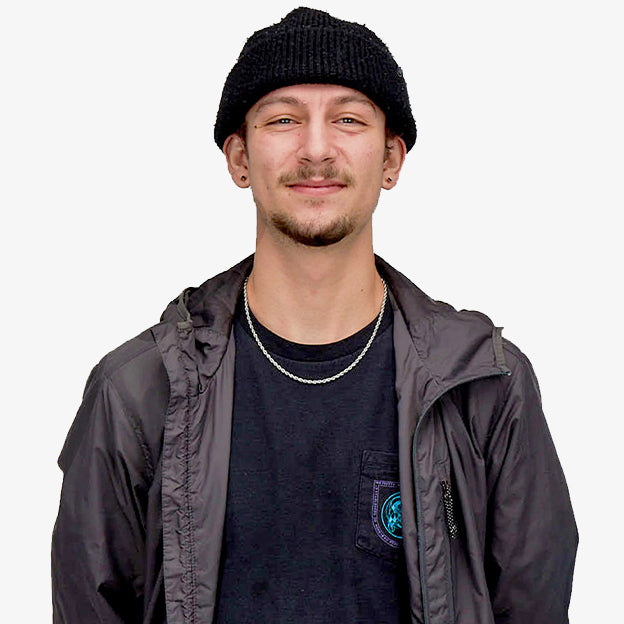 Dalton Schuneman – The Vault Pro Scooters
