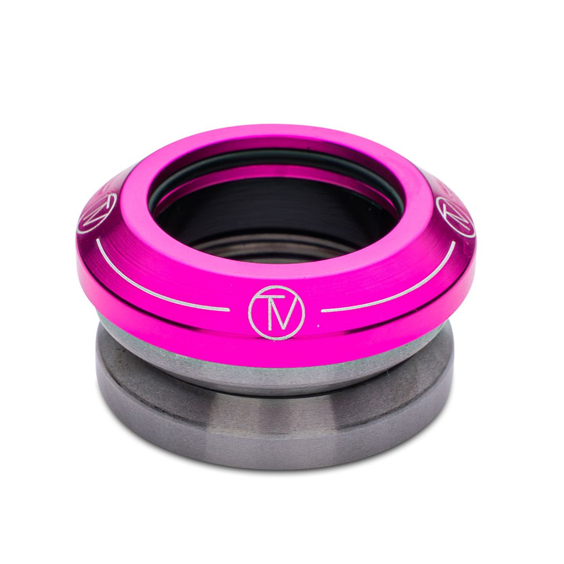 TV Velocity II Headset – The Vault Pro Scooters