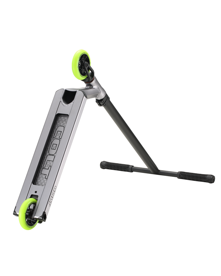 Envy Colt S6 Pro Scooter – The Vault Pro Scooters
