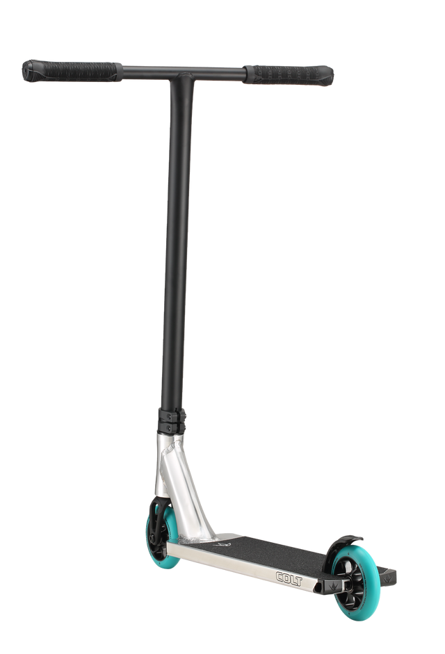 Envy Colt S6 Pro Scooter – The Vault Pro Scooters