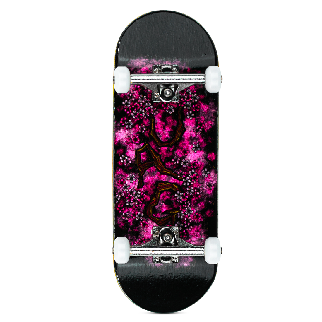 UAG Fingerboard Complete - Sakura – The Vault Pro Scooters