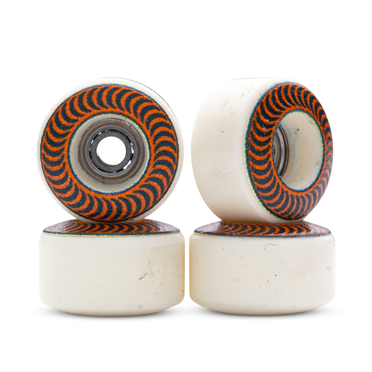 Dirty FB illPills 70D Street Shape Wheels - Radial Wave – The Vault Pro ...