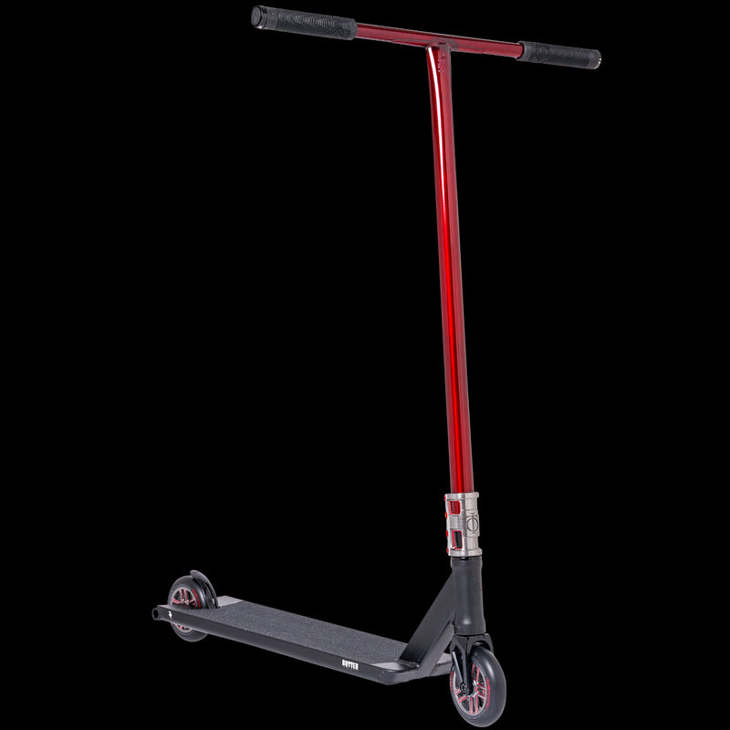 Custom Scooter Builds - The Vault: Your Pro Scooter Shop – The Vault ...