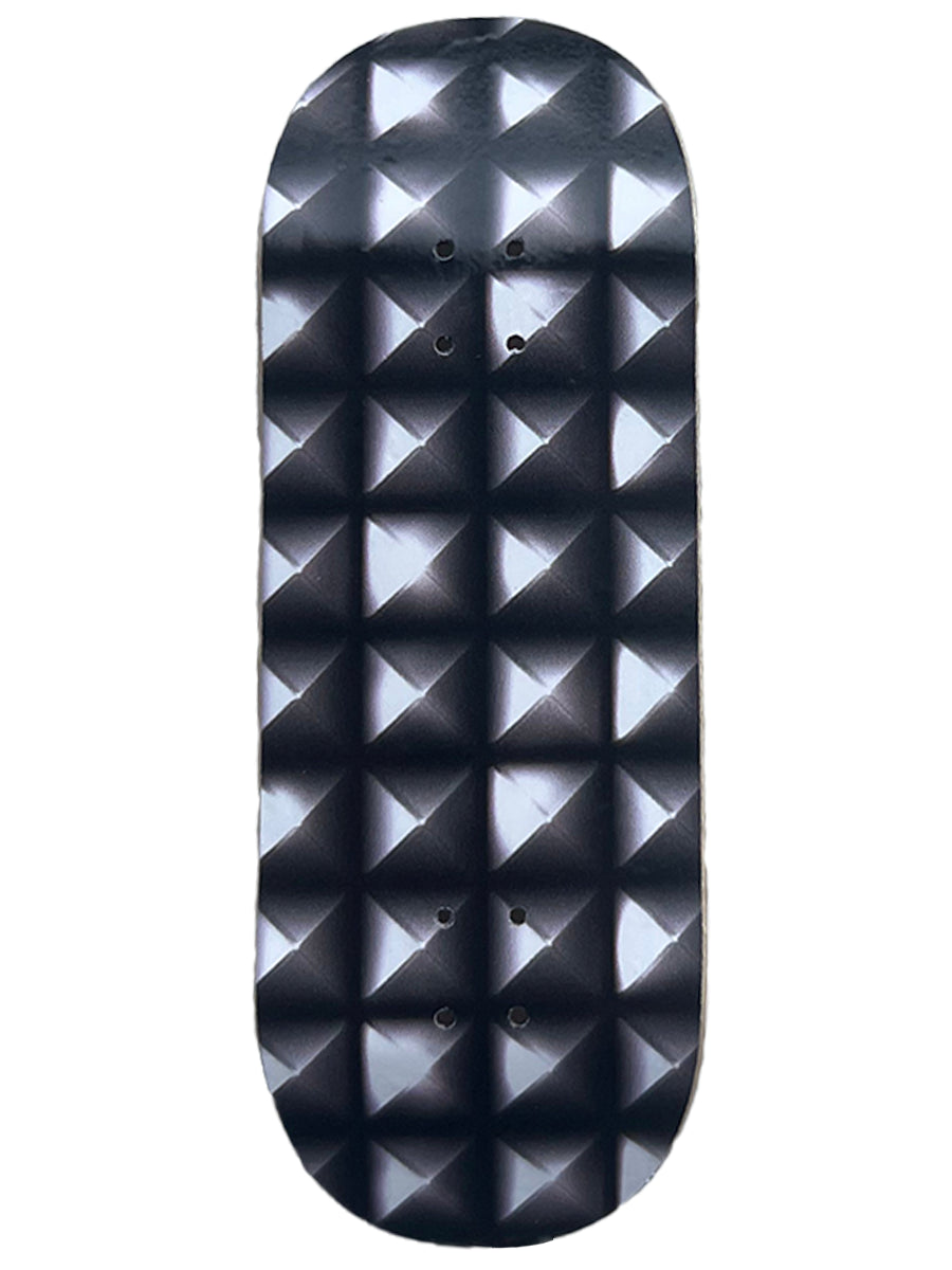 Awful Fingerboard Deck - Studded – The Vault Pro Scooters