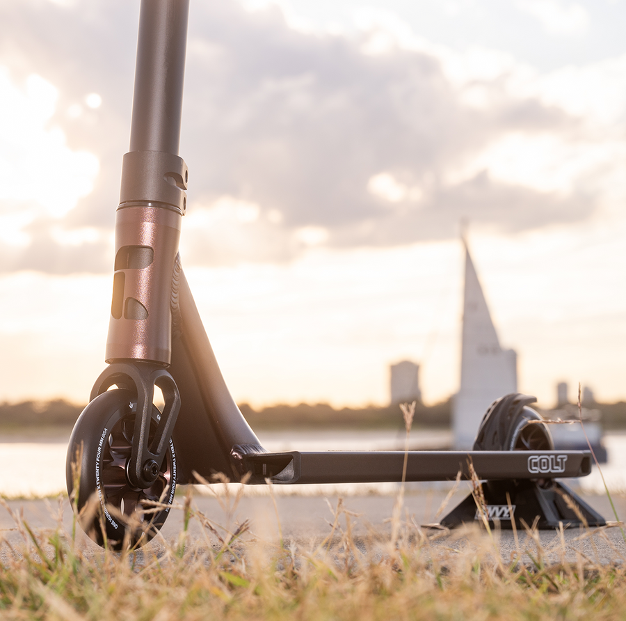 Envy Colt S6 Pro Scooter – The Vault Pro Scooters