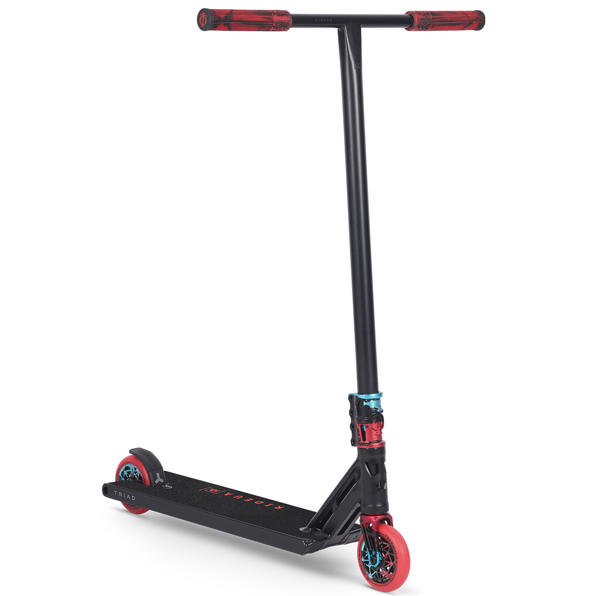 Custom Scooter Builds - The Vault: Your Pro Scooter Shop – The Vault ...