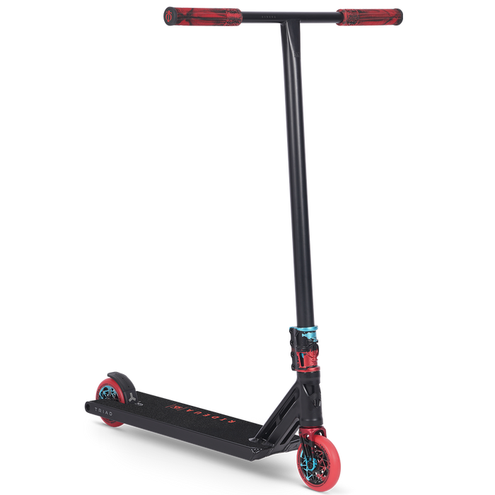 Custom Scooter Builds - The Vault: Your Pro Scooter Shop – The Vault ...