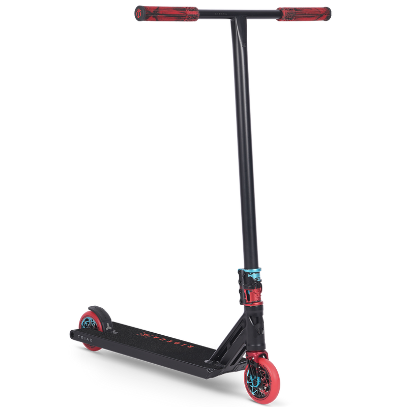Custom Scooter Builds - The Vault: Your Pro Scooter Shop – The Vault ...