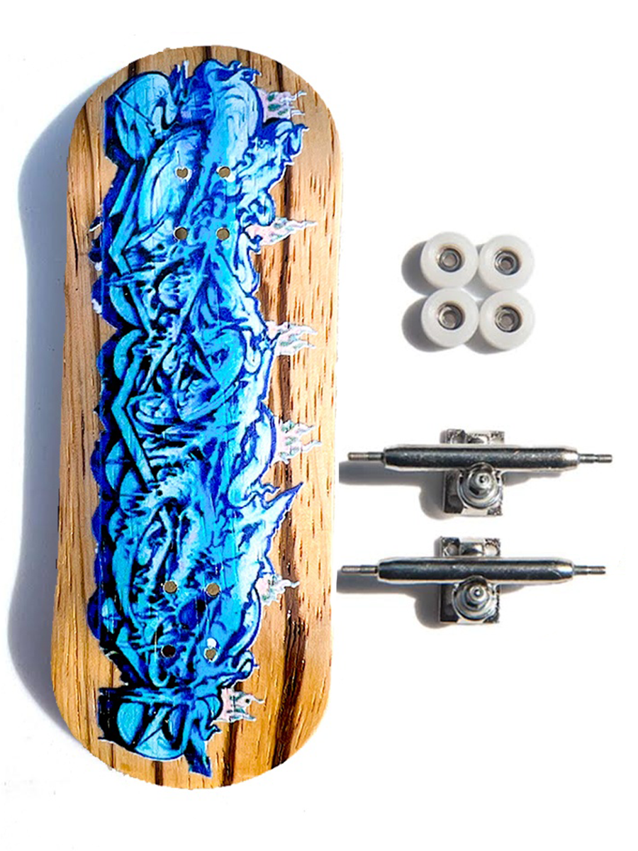 Shop LC Fingerboards – The Vault Pro Scooters