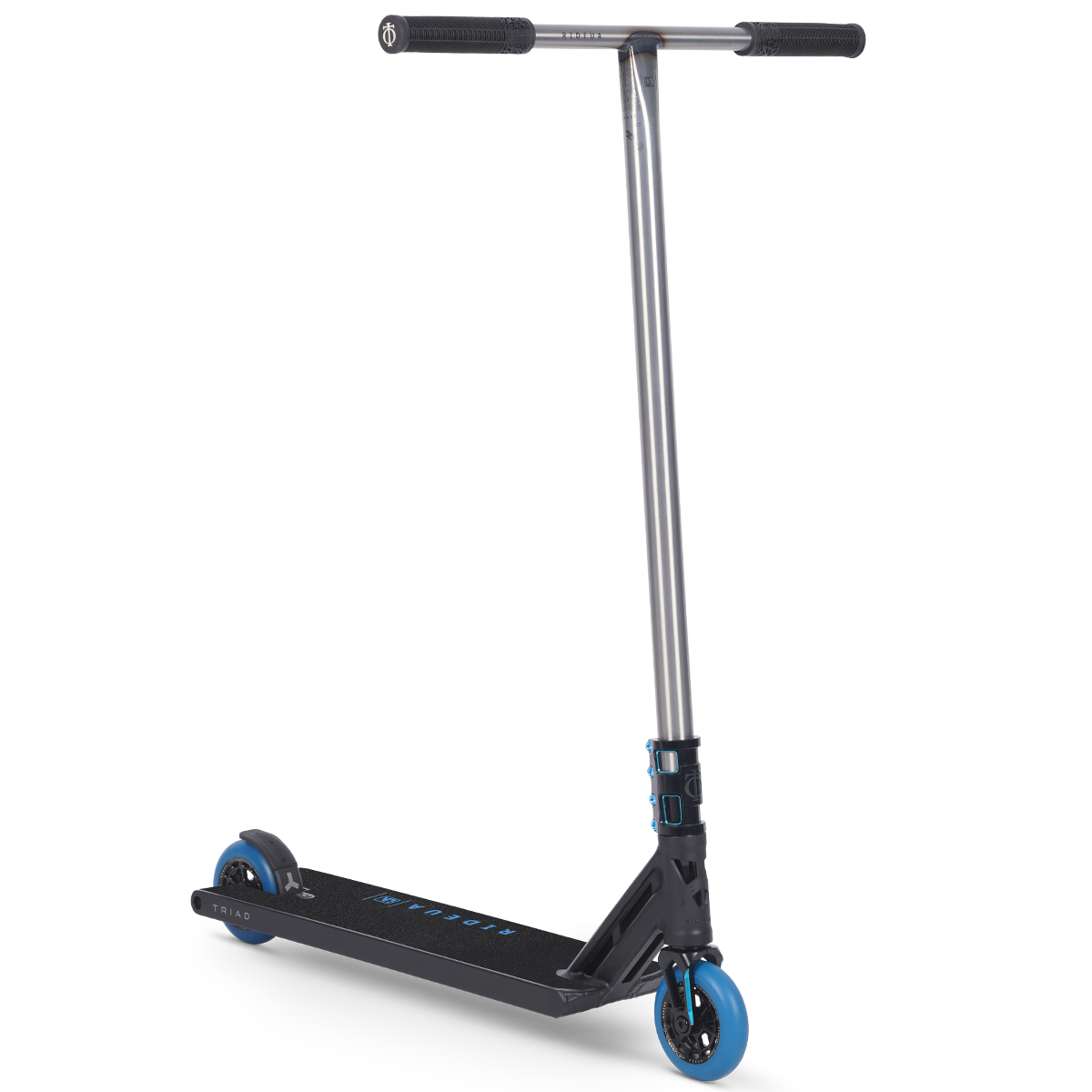 Custom Scooter Builds - The Vault: Your Pro Scooter Shop – The Vault ...