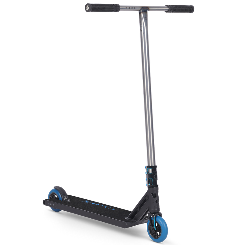 Custom Scooter Builds - The Vault: Your Pro Scooter Shop – The Vault ...
