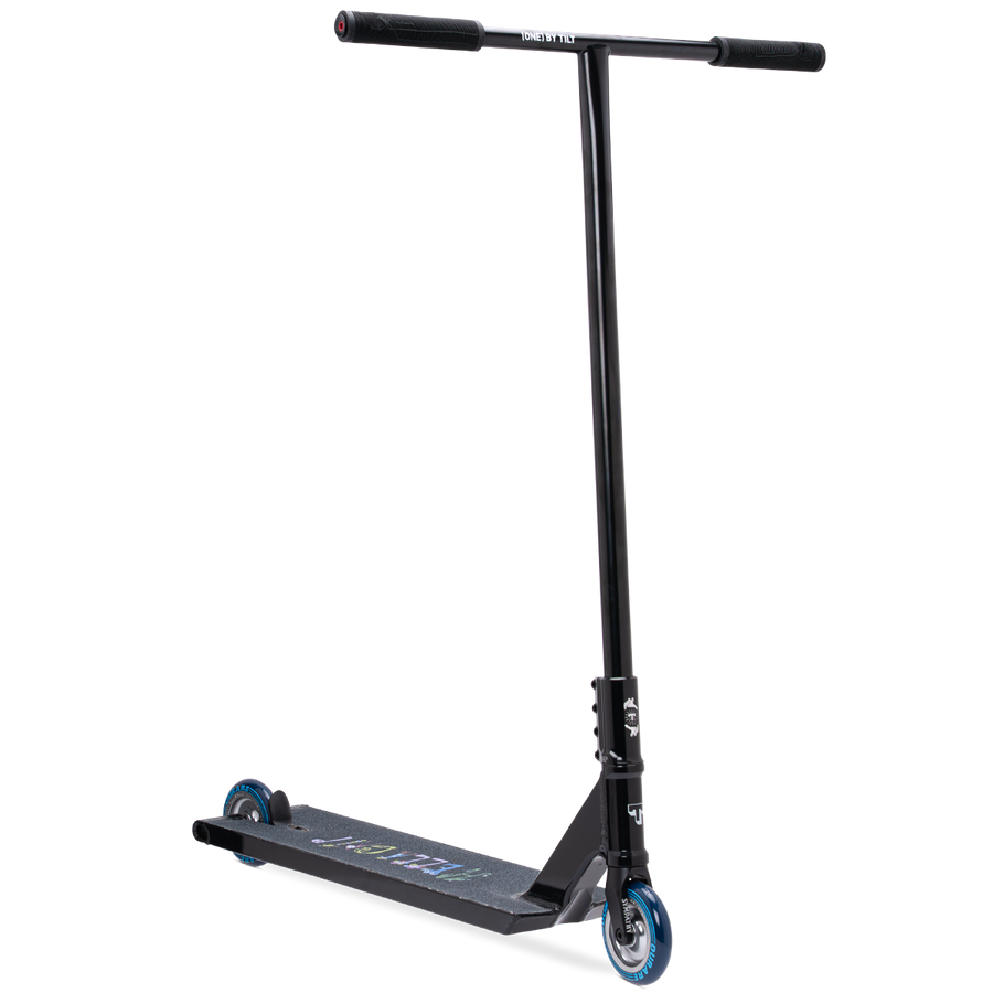 Custom Scooter Builds - The Vault: Your Pro Scooter Shop – The Vault ...