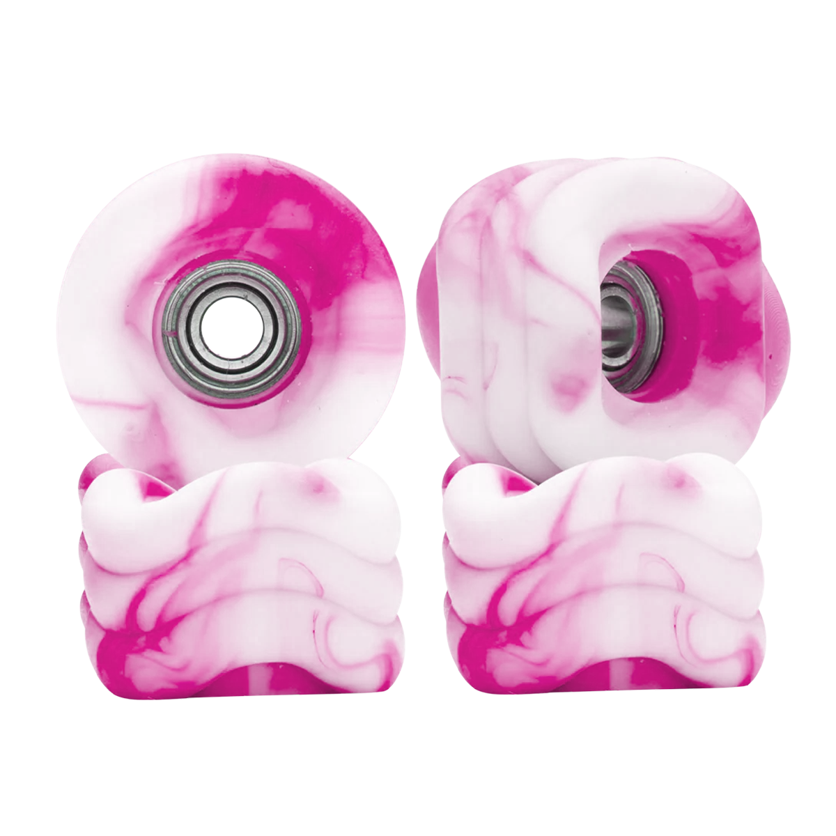 Fingerboard Wheels – The Vault Pro Scooters