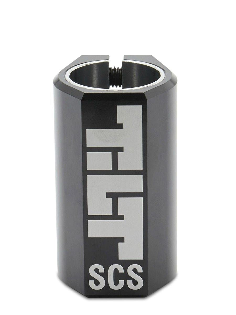 Lock In Your Style: Durable Clamps for Every Scooter – The Vault Pro ...