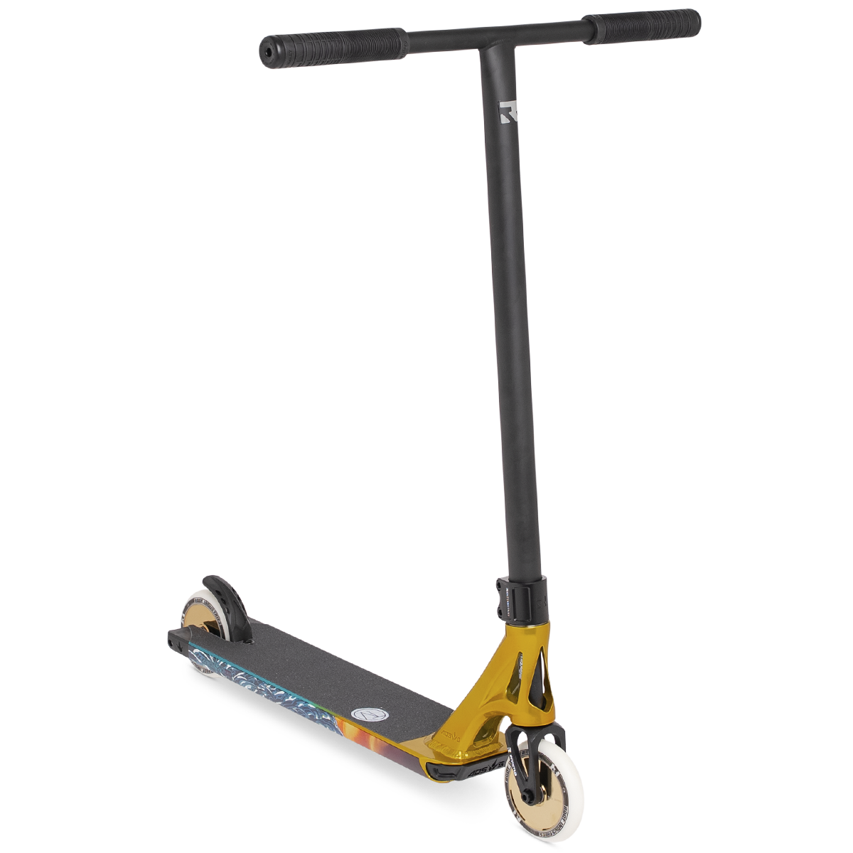 Custom Scooter Builds - The Vault: Your Pro Scooter Shop – The Vault ...