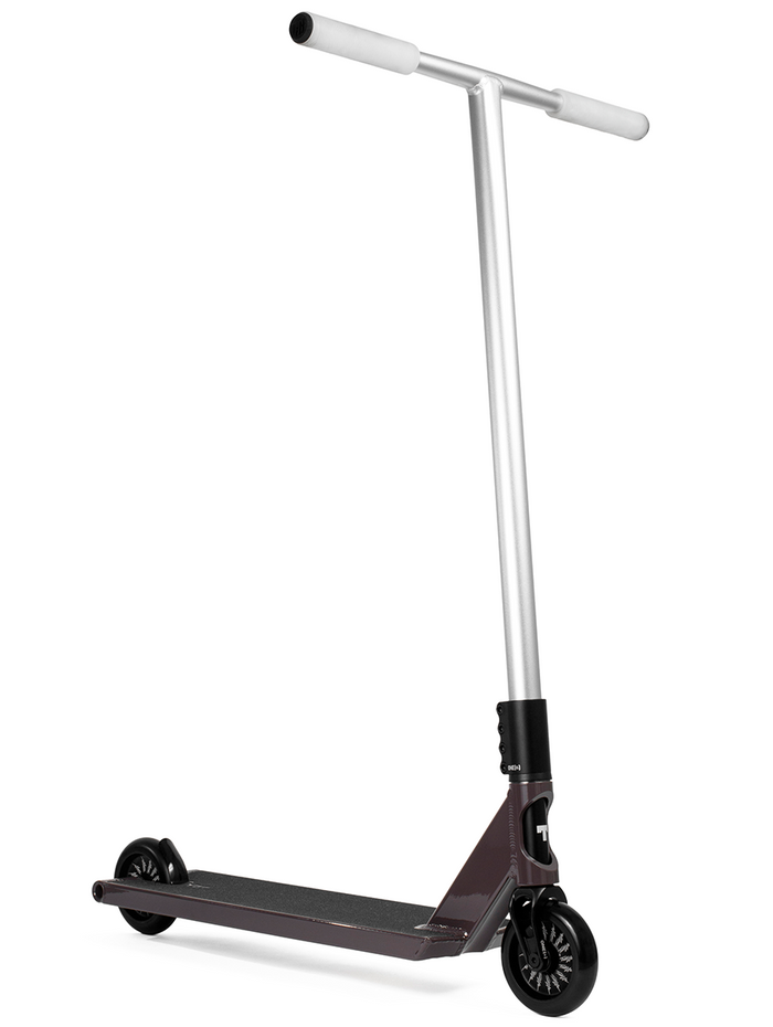 Conquer the Pavement: Scooters Built for the Streets – The Vault Pro ...