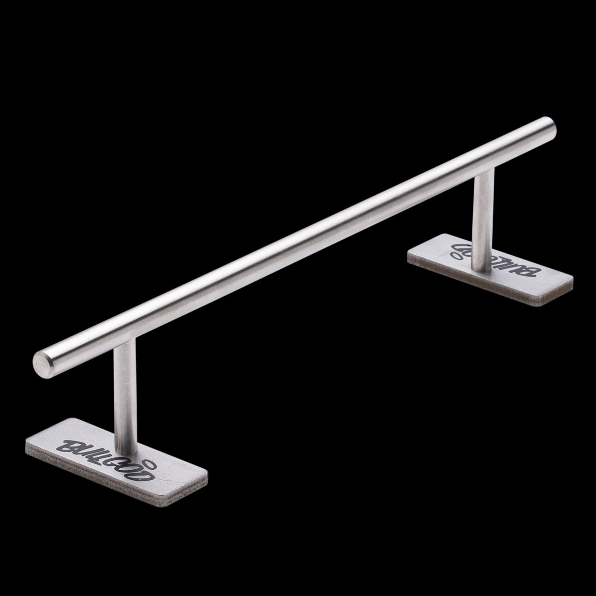 BullGod Fingerboard Rail - Round Rail – The Vault Pro Scooters