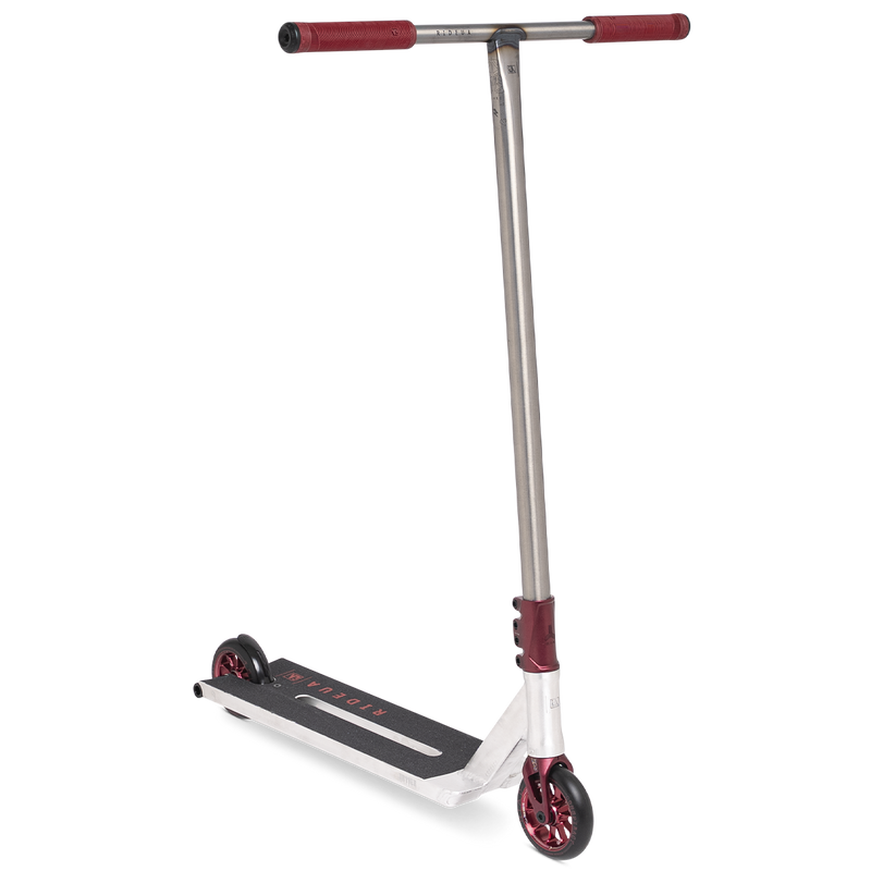 Custom Scooter Builds - The Vault: Your Pro Scooter Shop – The Vault ...