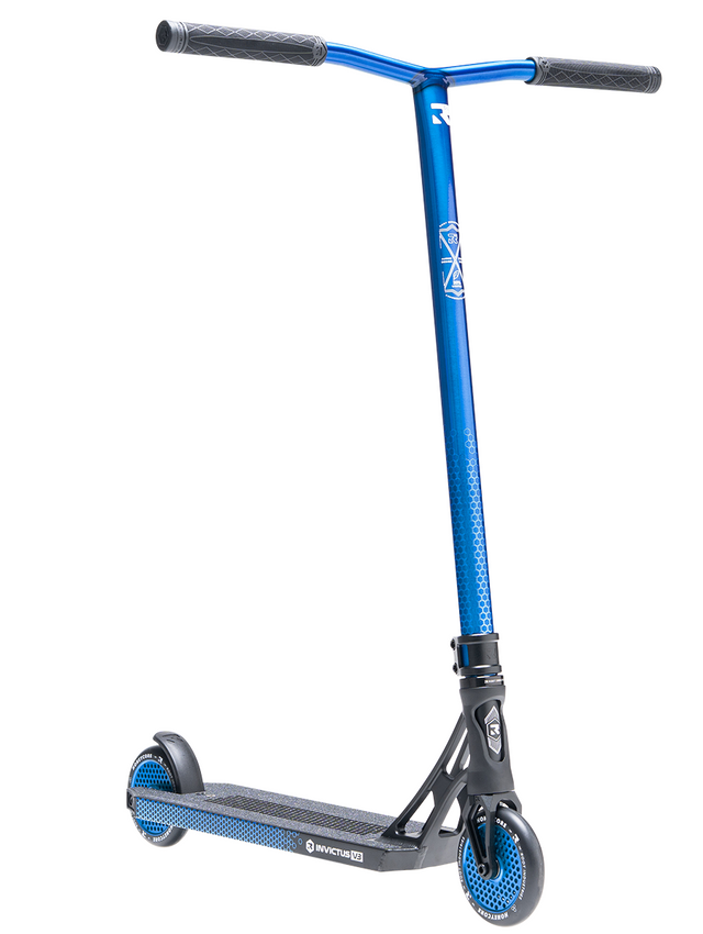 Root Industries Invictus V3 Pro Scooter – The Vault Pro Scooters