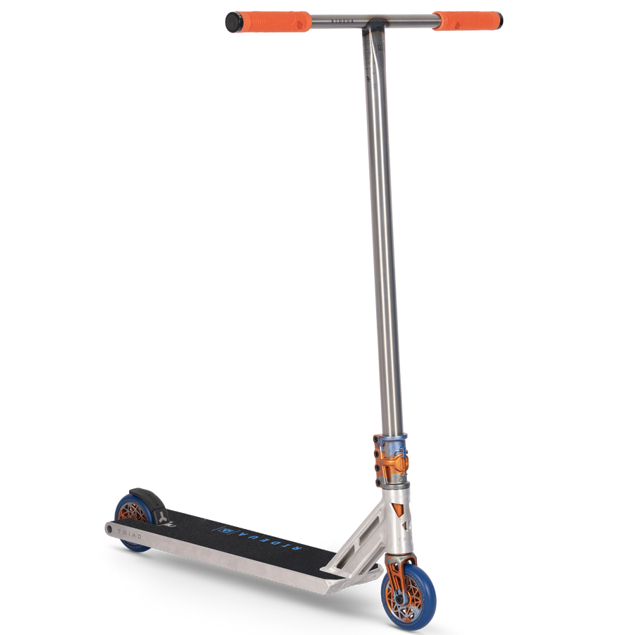 Custom Scooter Builds - The Vault: Your Pro Scooter Shop – The Vault ...
