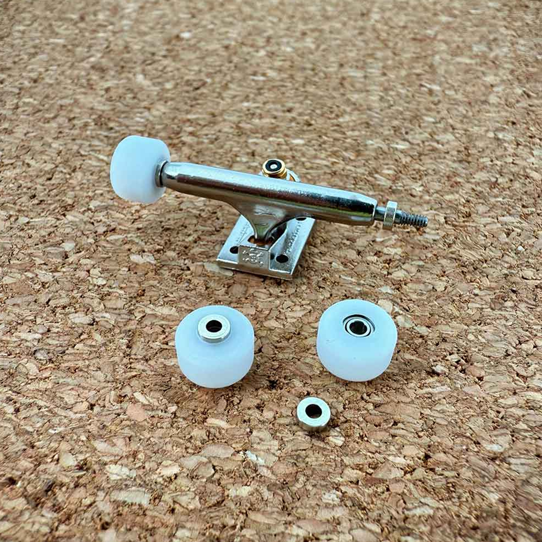 FBS Fingerboard Spacer – The Vault Pro Scooters