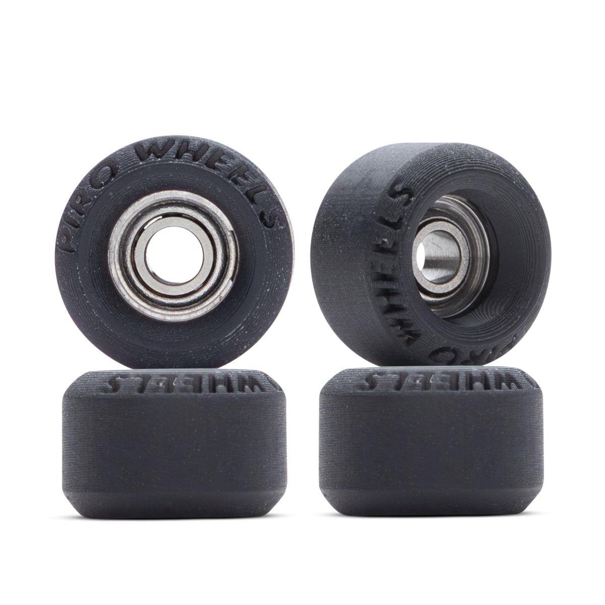 Piro Fingerboard Wheels - Performance Mid – The Vault Pro Scooters