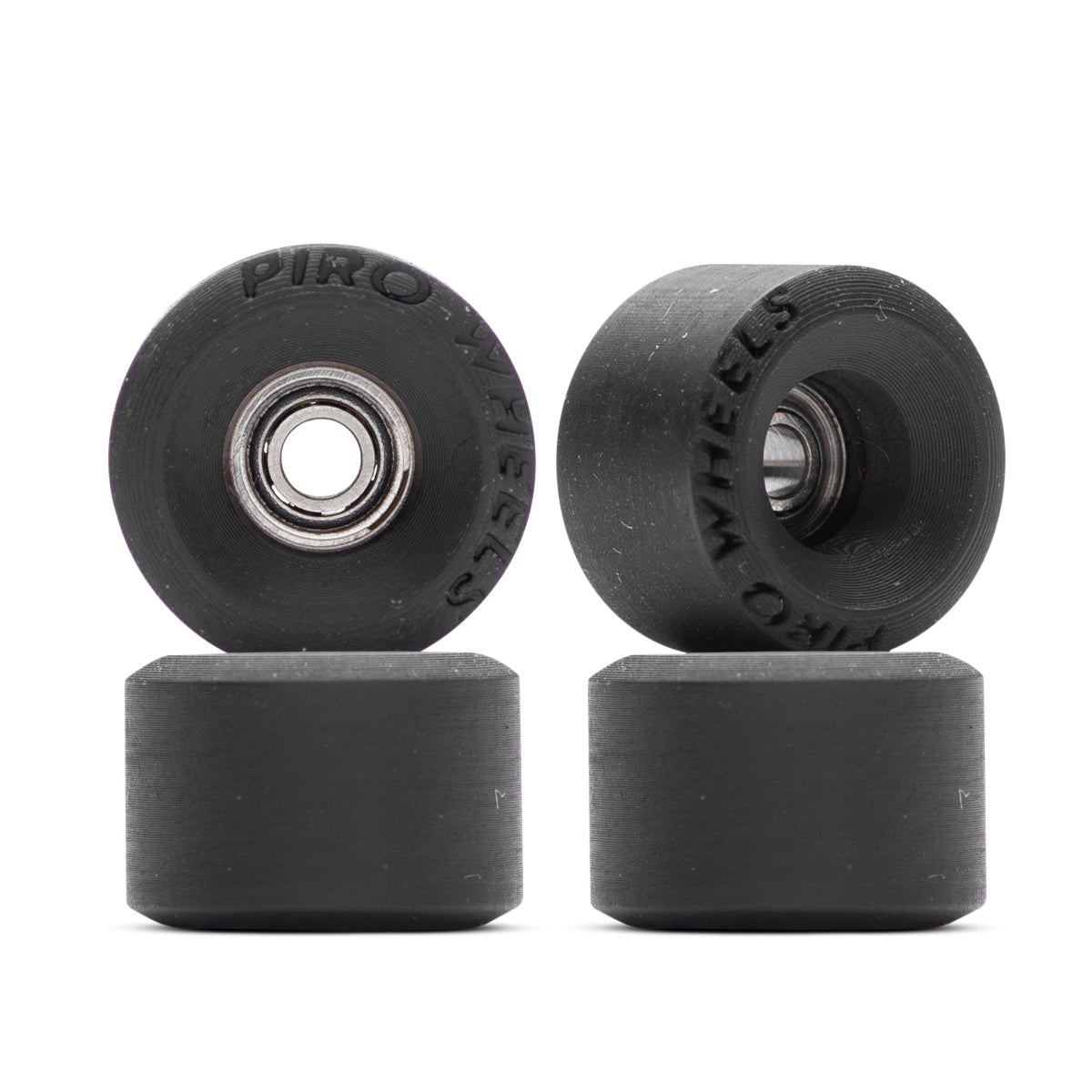 Fingerboard Wheels – The Vault Pro Scooters