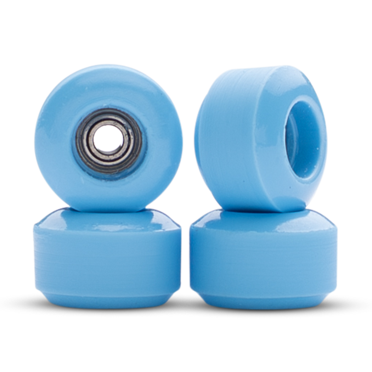 Maple Classic Fingerboard Wheels – The Vault Pro Scooters