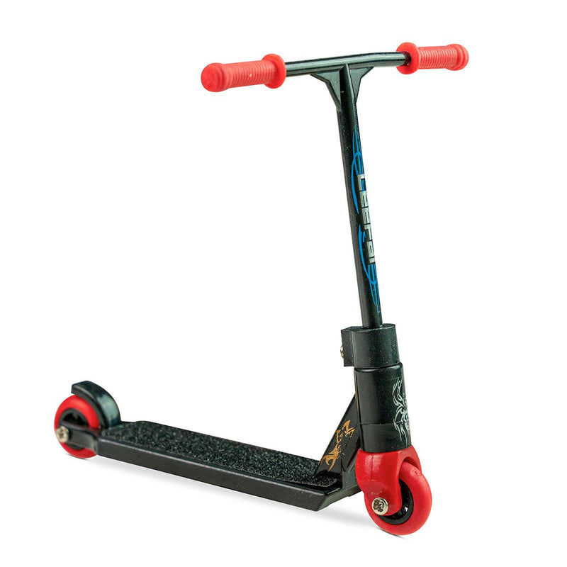 Finger Scooters – The Vault Pro Scooters