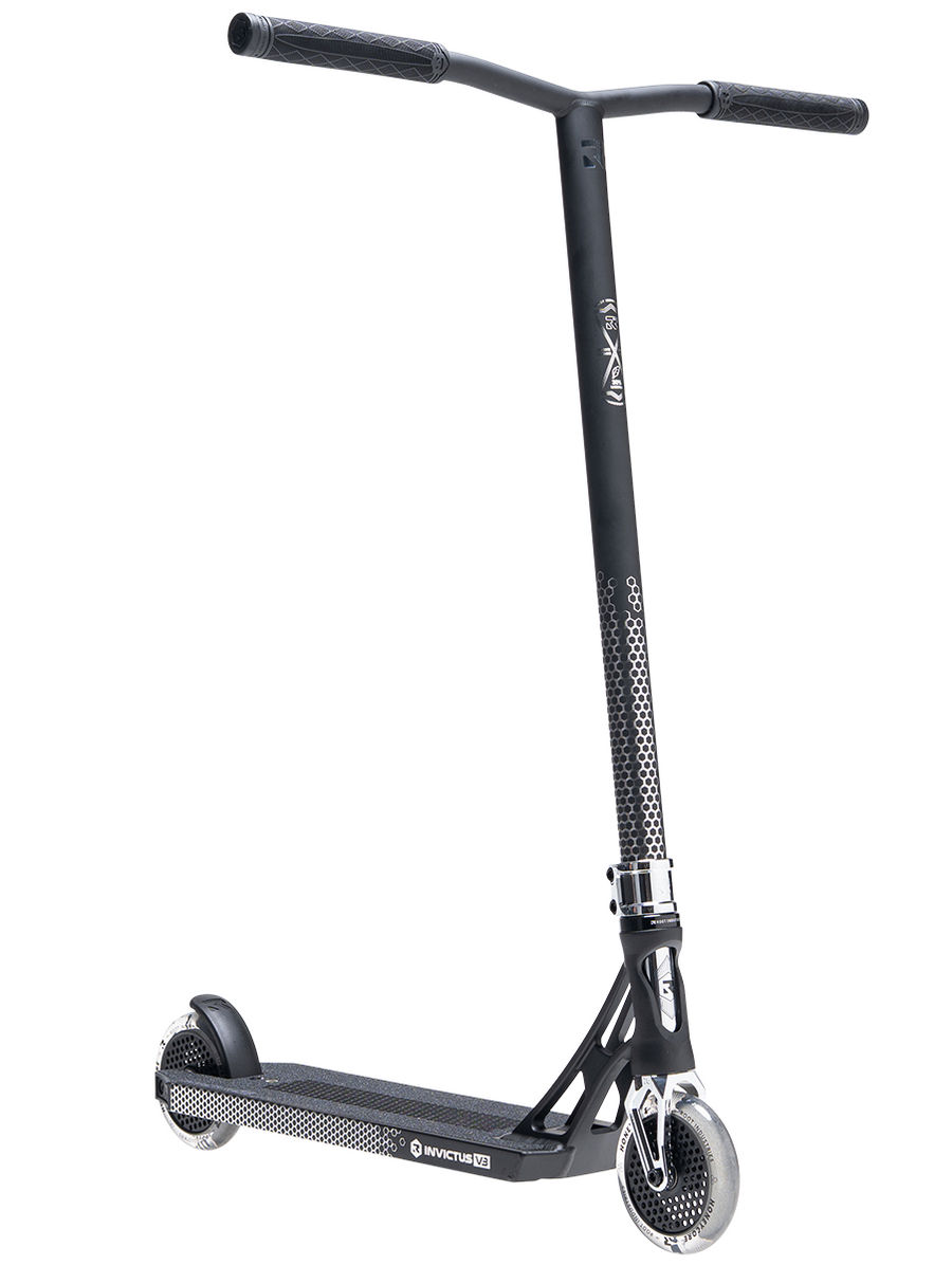 Root Industries Invictus V3 Pro Scooter – The Vault Pro Scooters