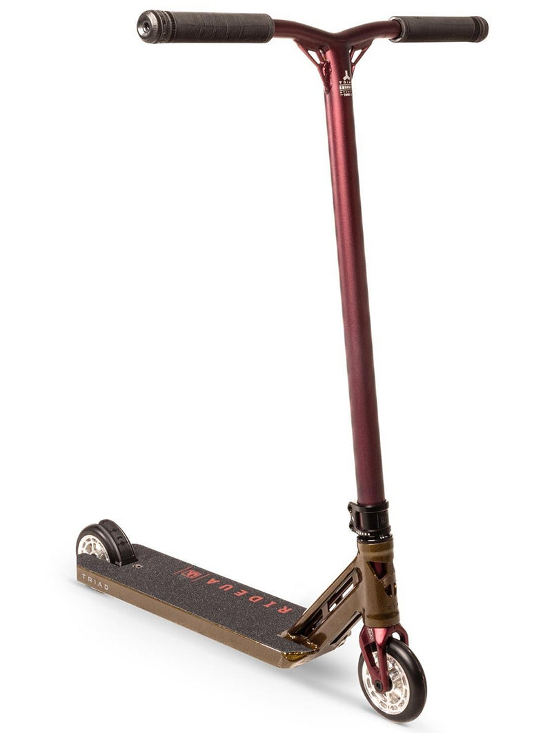 Custom Scooter Builds - The Vault: Your Pro Scooter Shop – The Vault ...