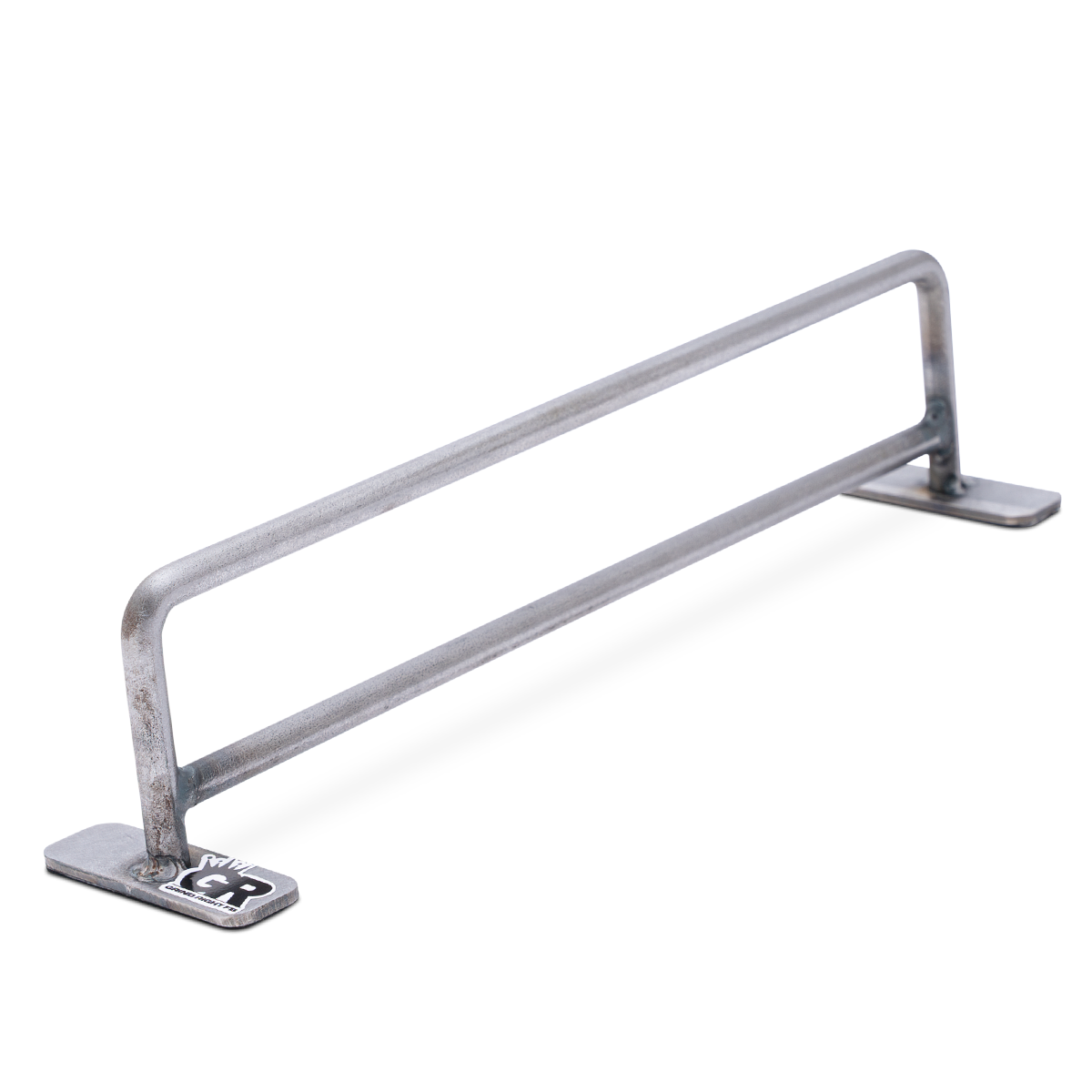 Grind Right Fingerboard Rail - Round Hand Rail – The Vault Pro Scooters