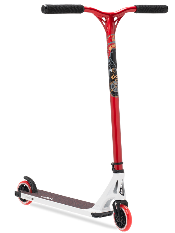 Custom Scooter Builds - The Vault: Your Pro Scooter Shop – The Vault ...