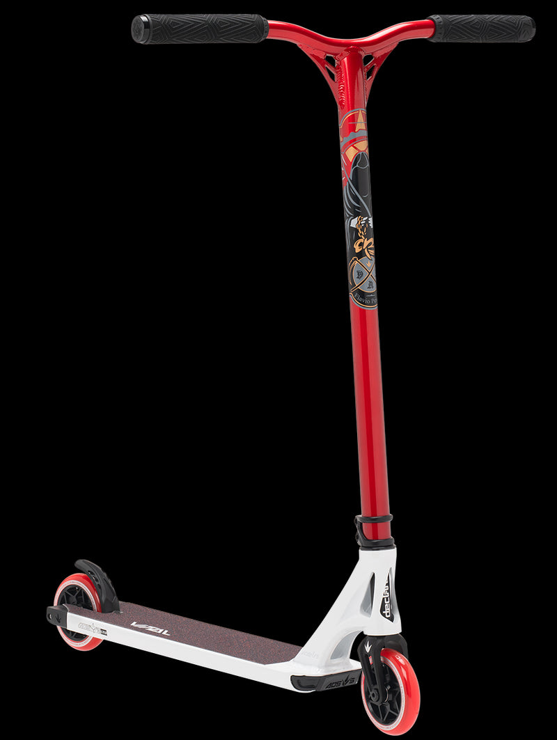 Custom Scooter Builds - The Vault: Your Pro Scooter Shop – The Vault ...