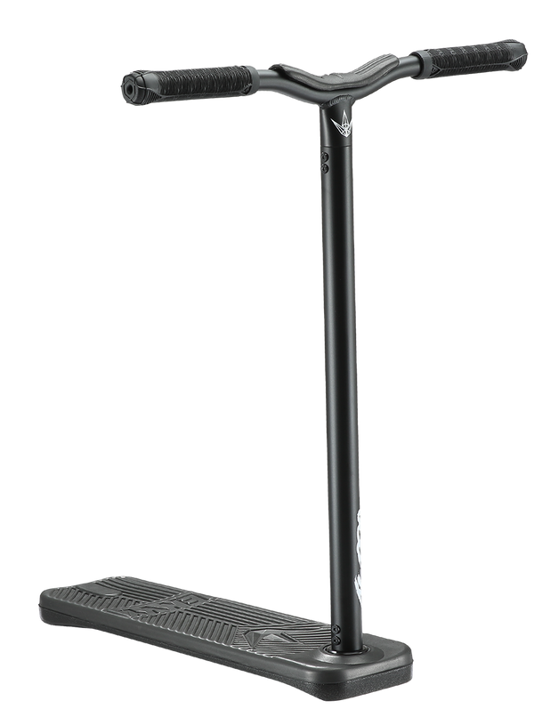 The Vault Pro Scooters