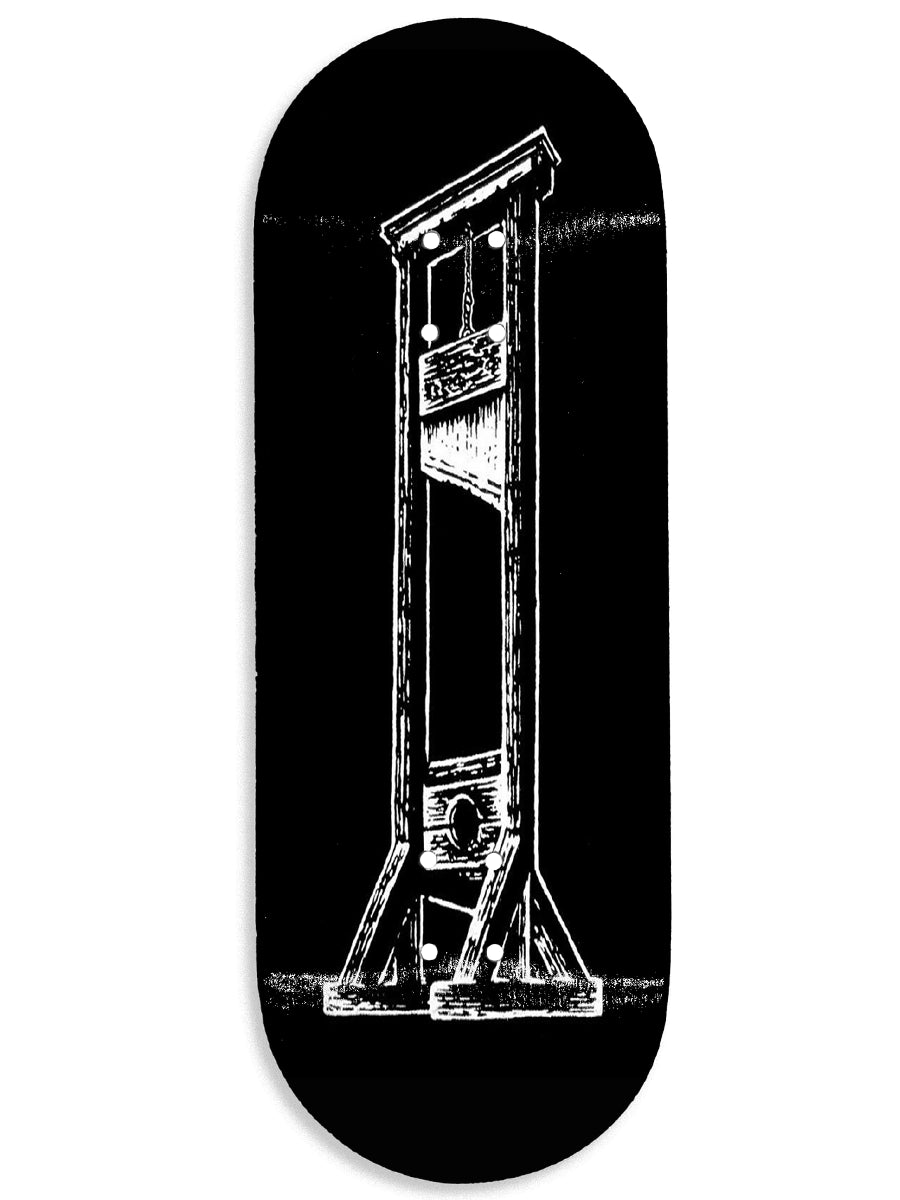Awful Fingerboard Deck - Executive – The Vault Pro Scooters