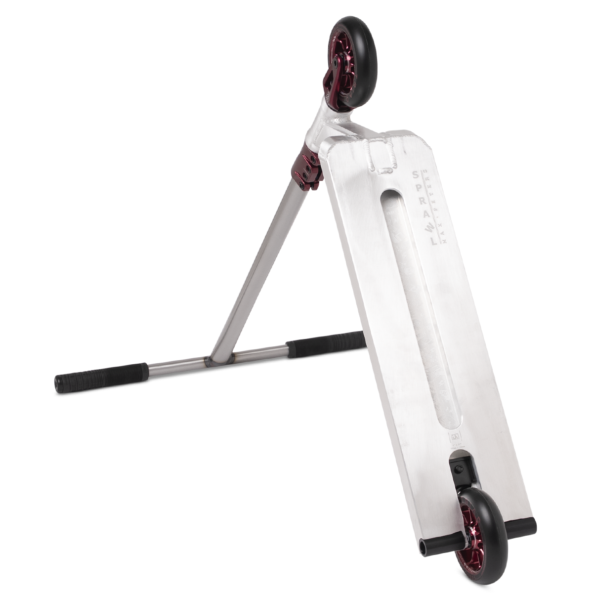 Custom Scooter Builds - The Vault: Your Pro Scooter Shop – The Vault ...
