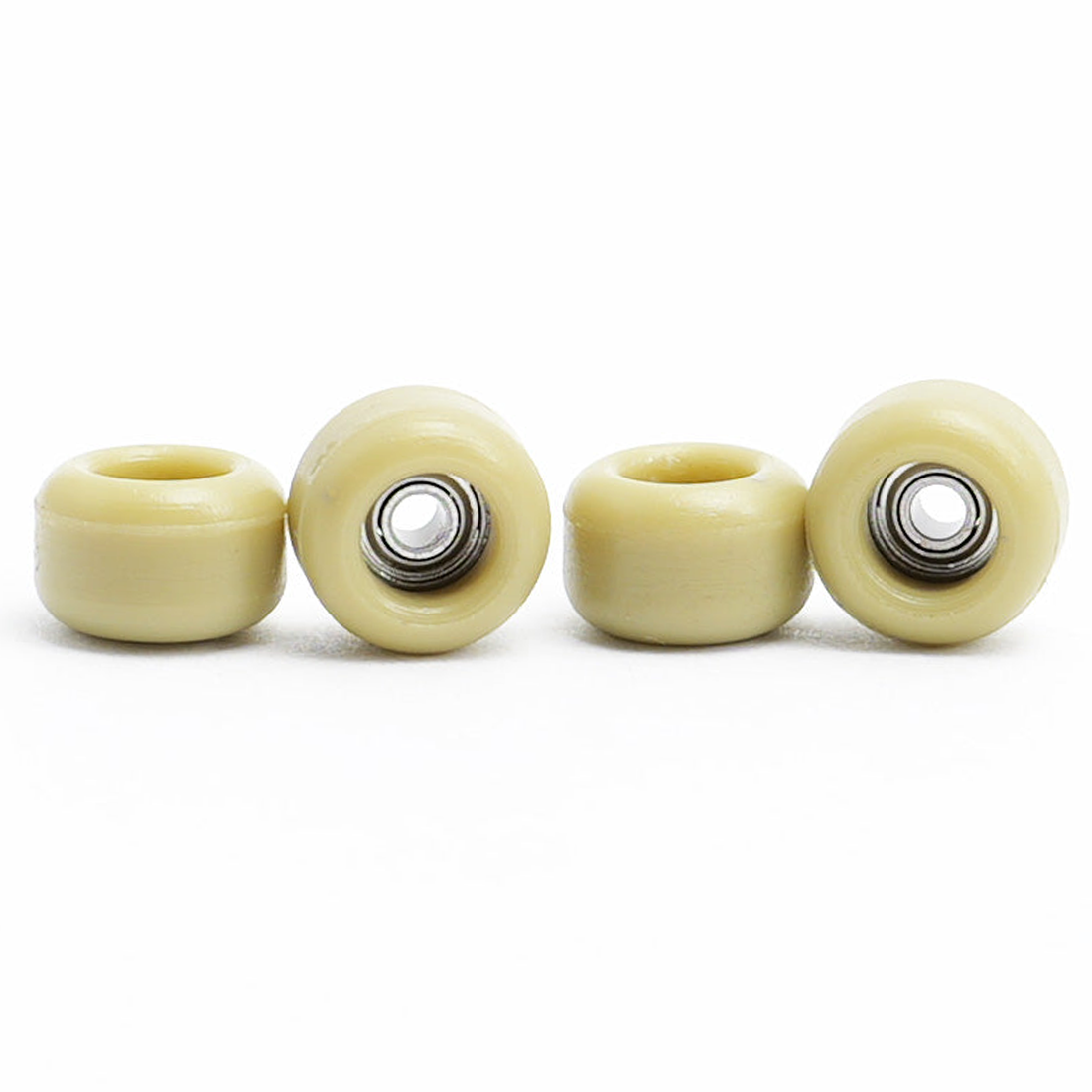 Joycult Fingerboard Wheels - Lite 3.0 Street True Wear – The Vault Pro ...