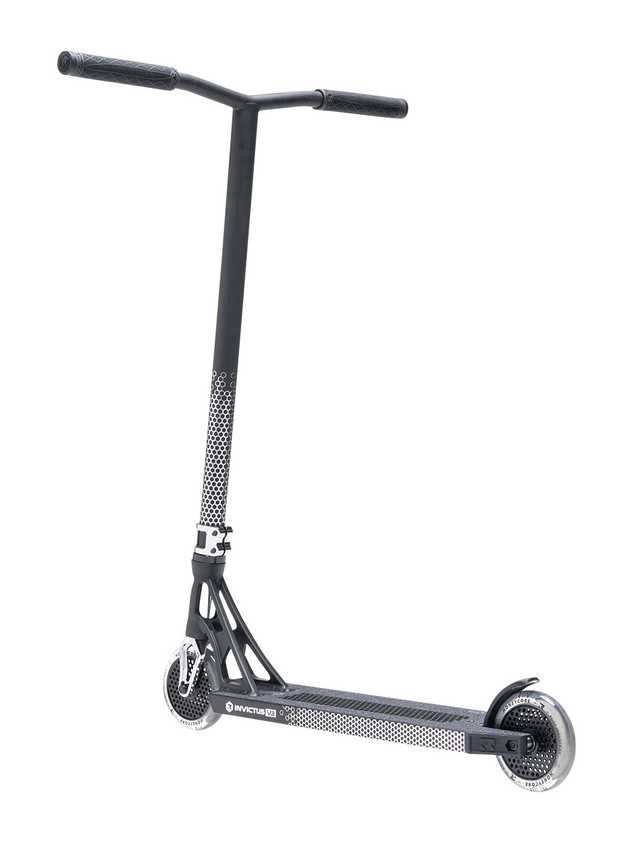 Root Industries Invictus V3 Pro Scooter – The Vault Pro Scooters