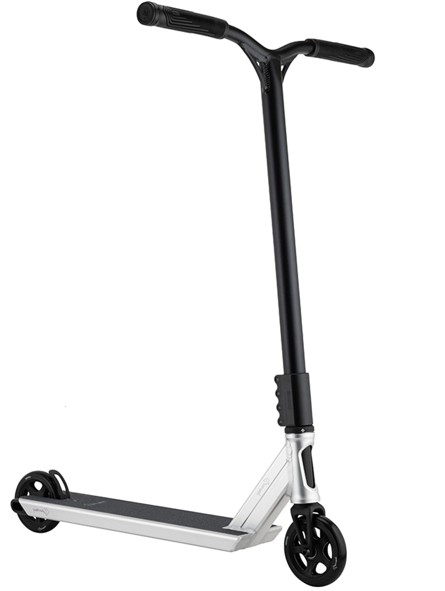 Drone Saundezy Signature Element Pro Scooter – The Vault Pro Scooters