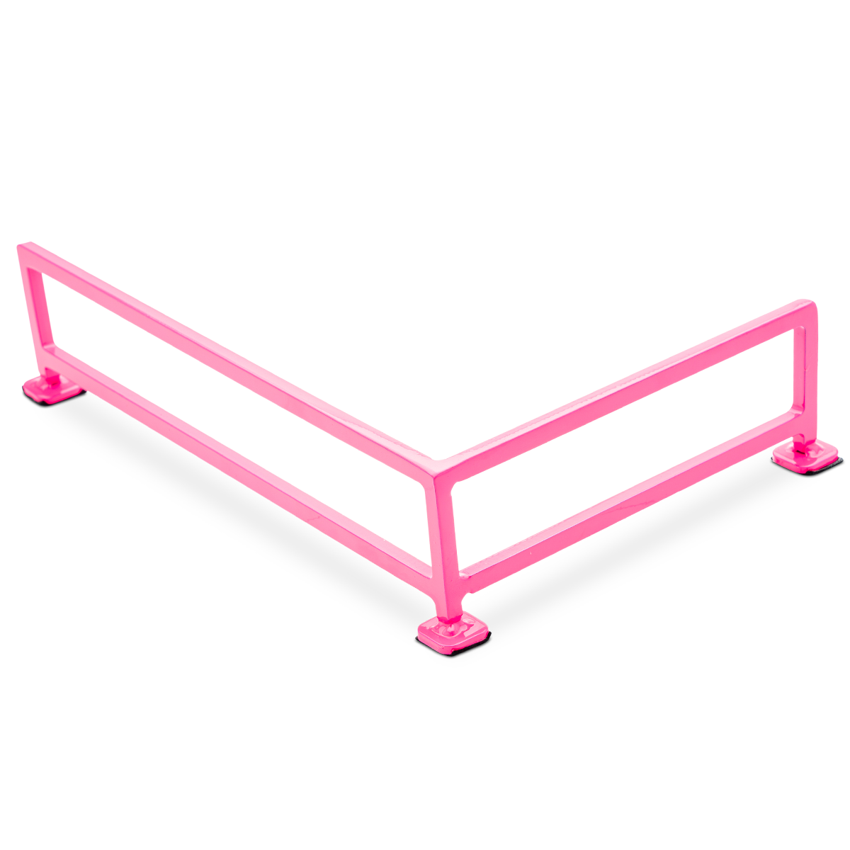 Grind Right L Fingerboard Rail – The Vault Pro Scooters