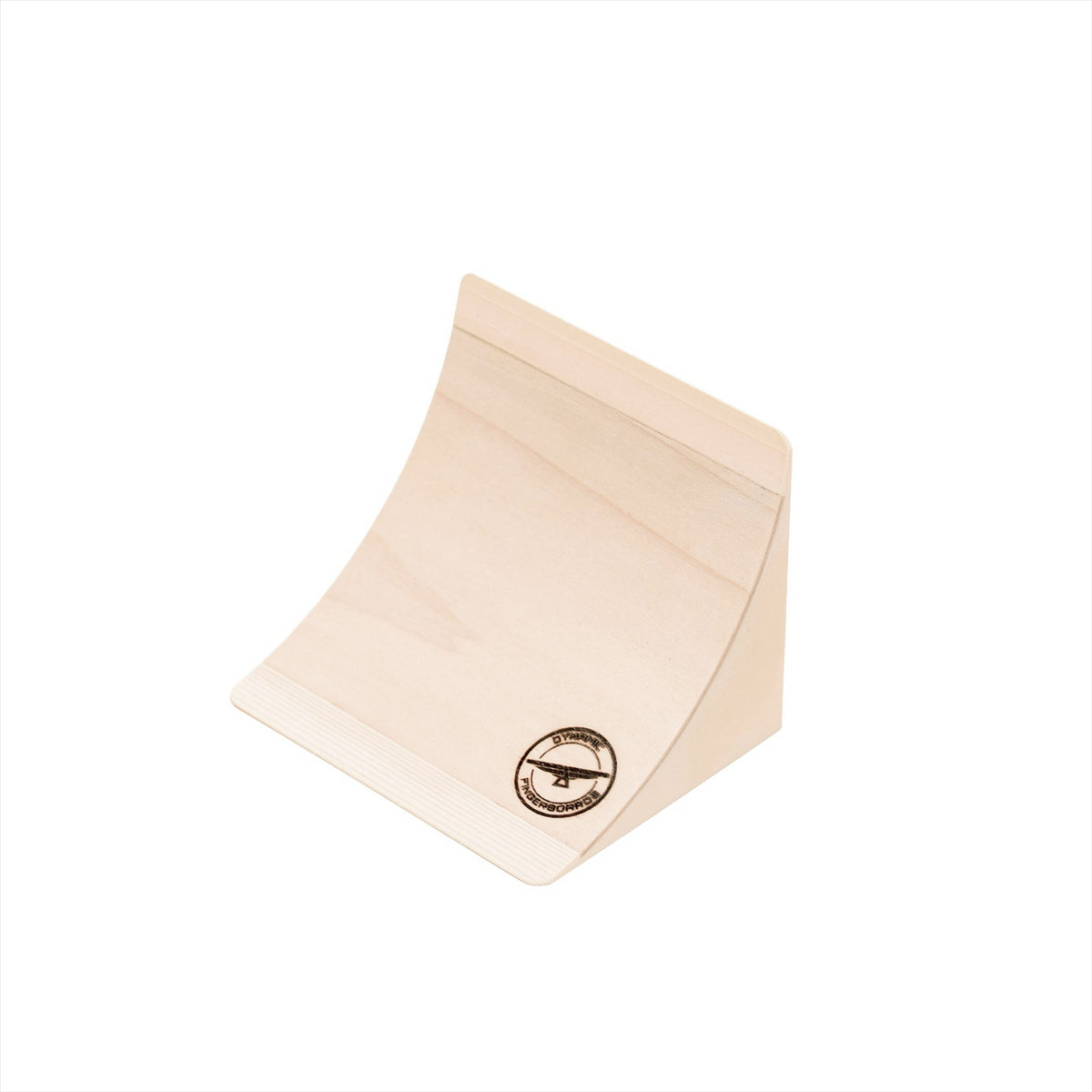 Dynamic Fingerboard Ramp - Wallride Quarter – The Vault Pro Scooters