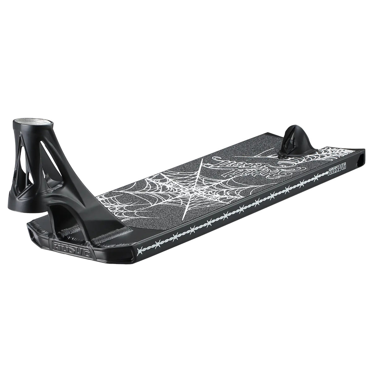 Envy Will Scott Signature AOSv6 Deck - 6.5" Wide – The Vault Pro Scooters