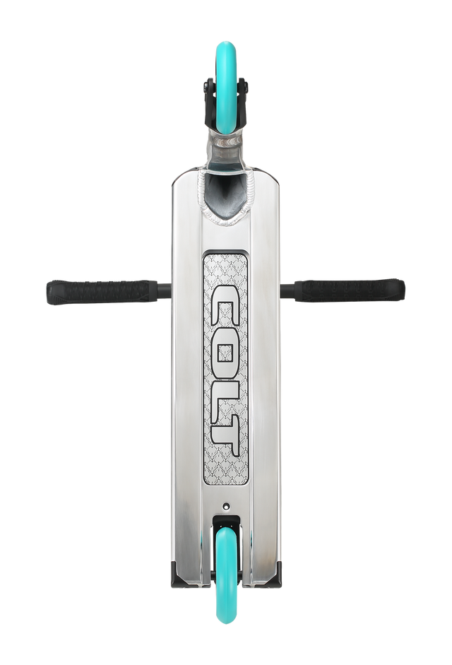 Envy Colt S6 Pro Scooter – The Vault Pro Scooters