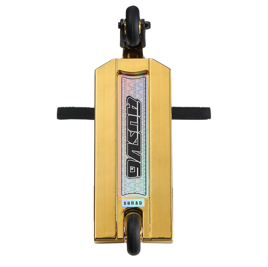 Finger Scooters – The Vault Pro Scooters