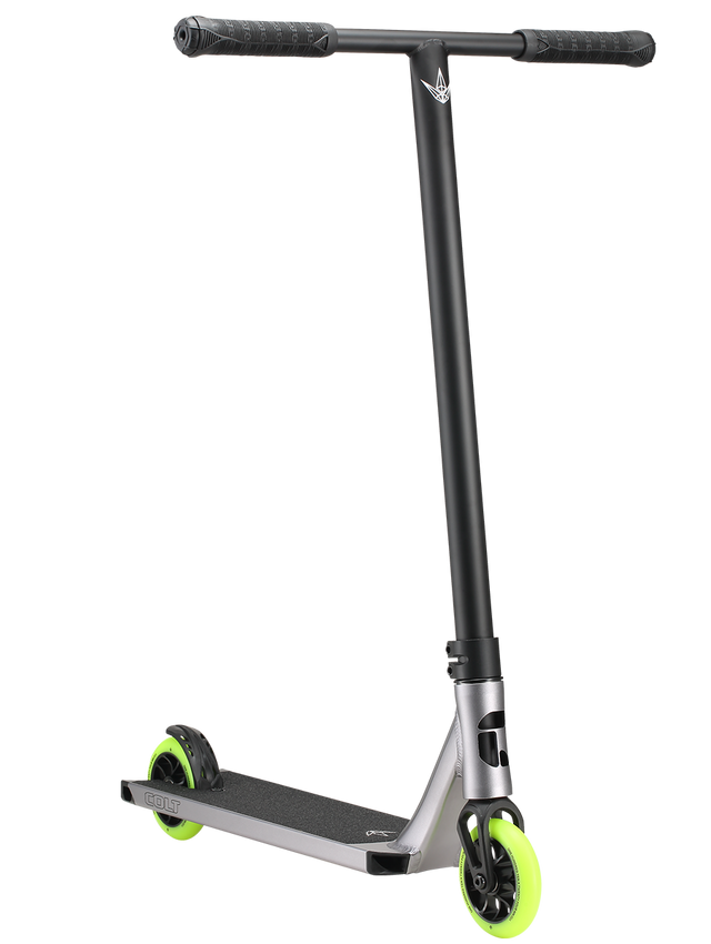 Envy Colt S6 Pro Scooter – The Vault Pro Scooters